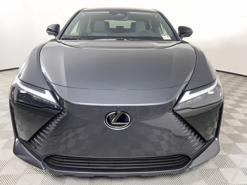 New 2024 Lexus RZ 300e PREMIUM in Newport Beach #RA000988 | Newport Lexus