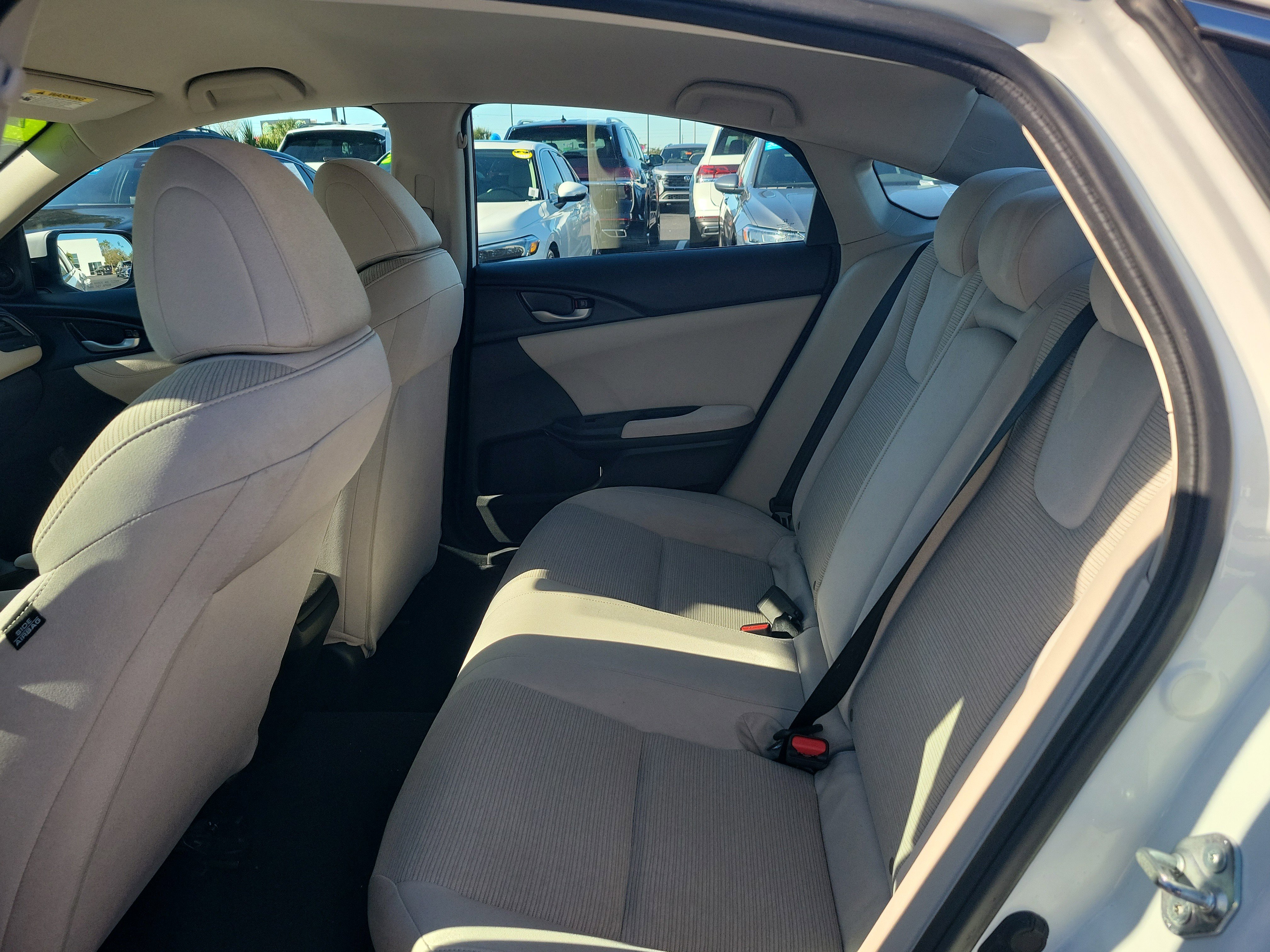 Certified Pre-Owned 2022 Honda Insight EX for Sale in Port Charlotte FL ...