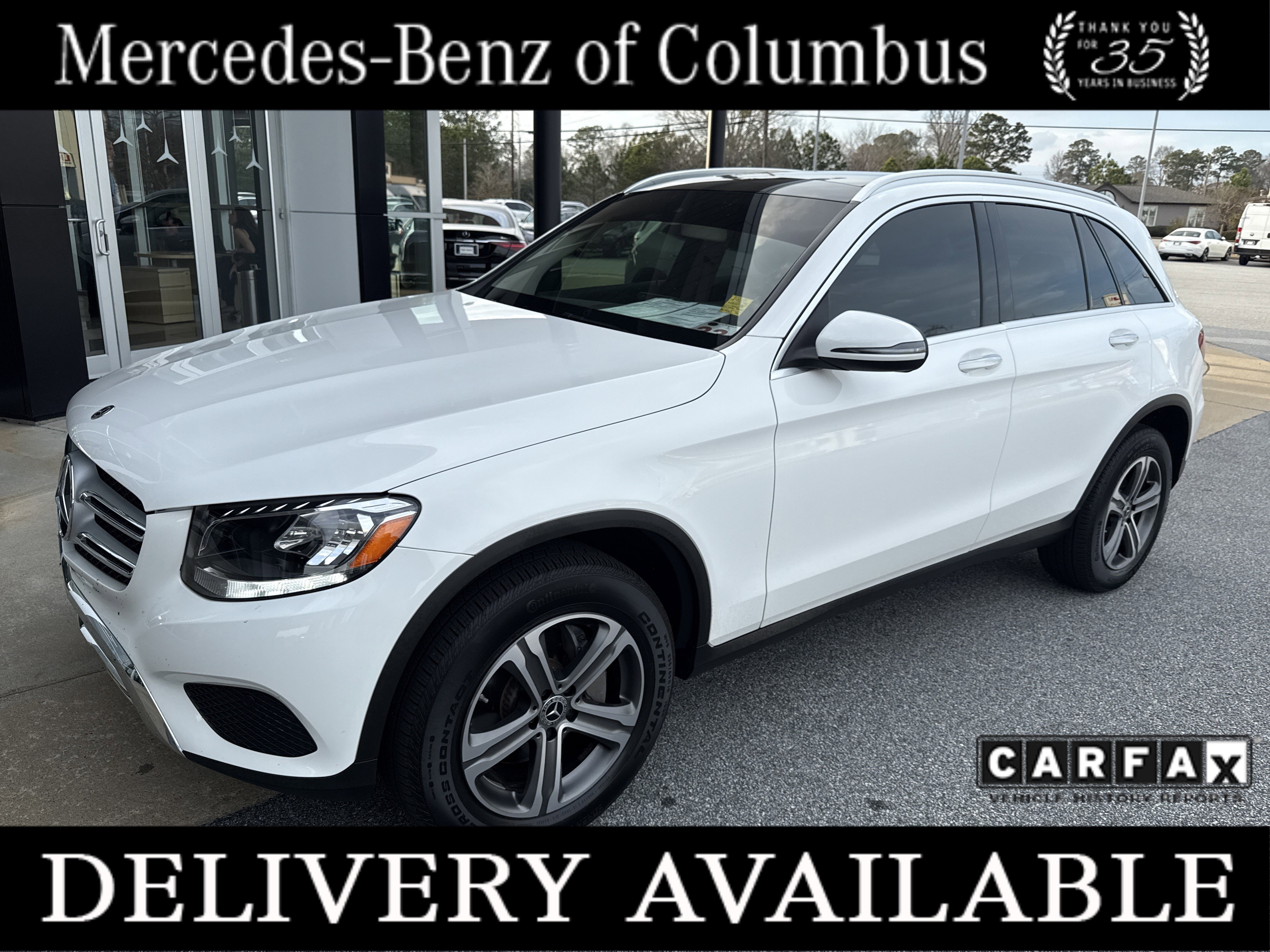 Pre-Owned 2019 Mercedes-Benz GLC GLC 300 Sport Utility in Columbus ...