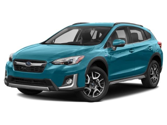 Pre Owned 2019 Subaru Crosstrek Hybrid Hybrid