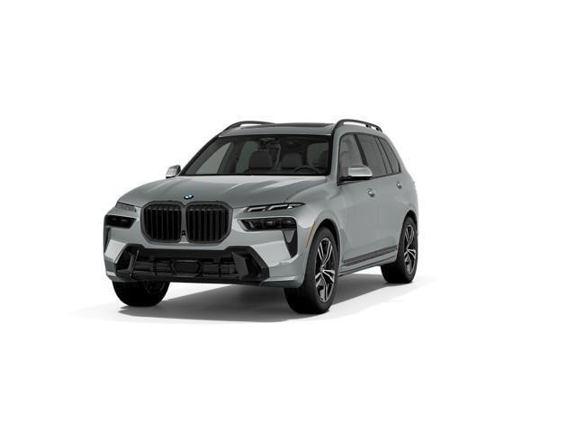 New 2026 BMW X7 SUV in Miami # | BMW of South Miami