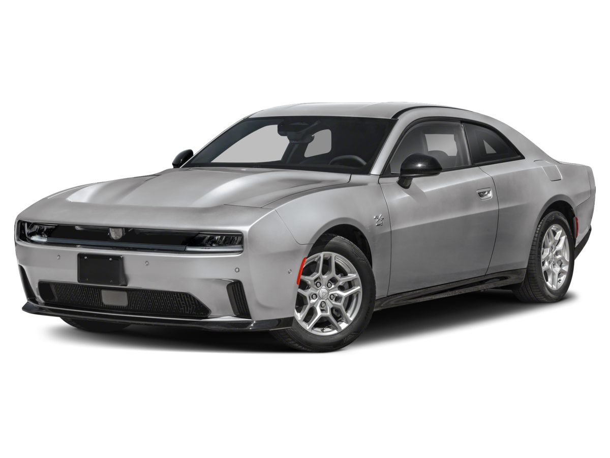 New 2026 Dodge Charger 2-Door R/T Scat Pack Coupe in Pompano Beach # ...