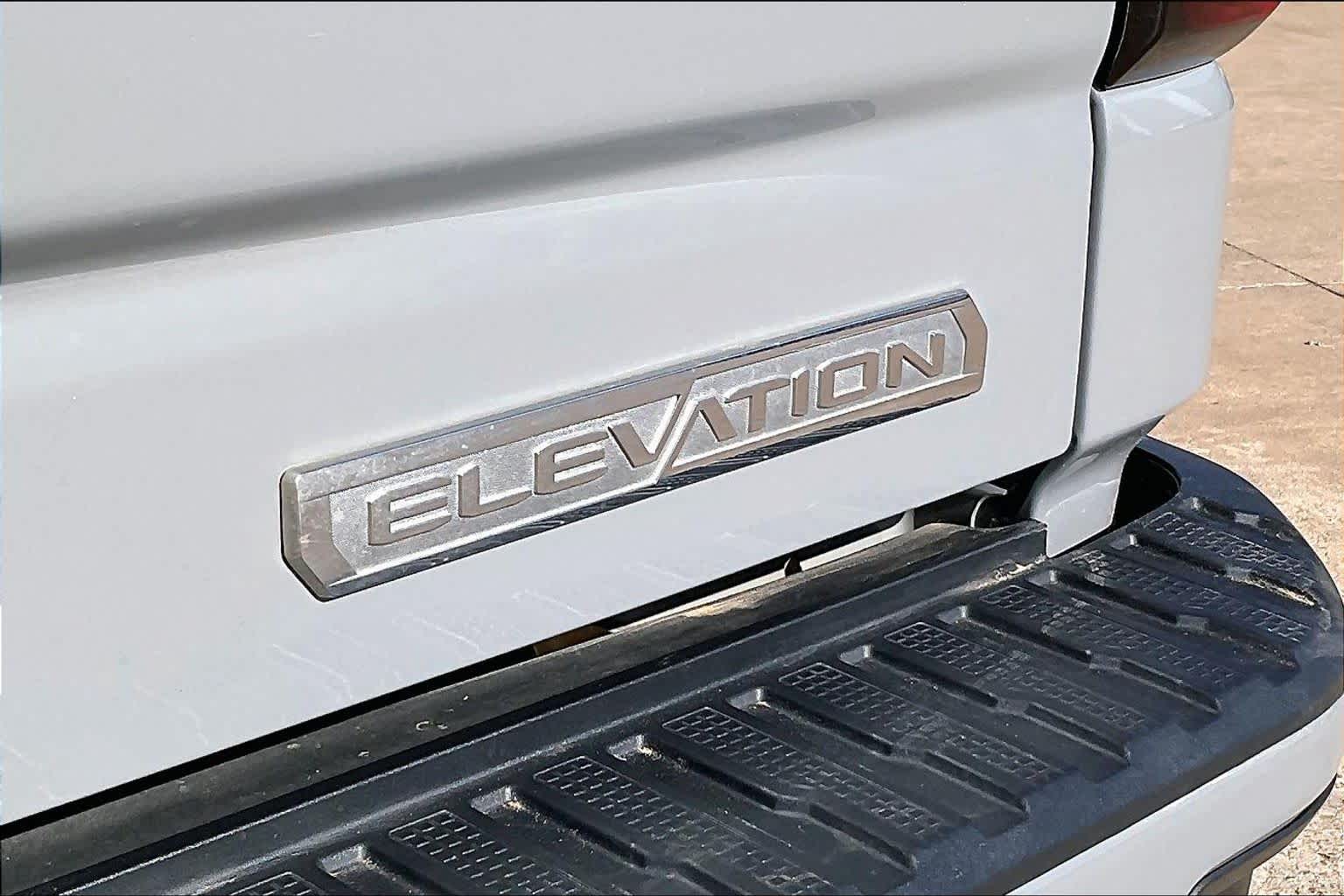 Pre-Owned 2024 GMC Sierra 1500 Elevation Crew Cab in Oklahoma City # ...