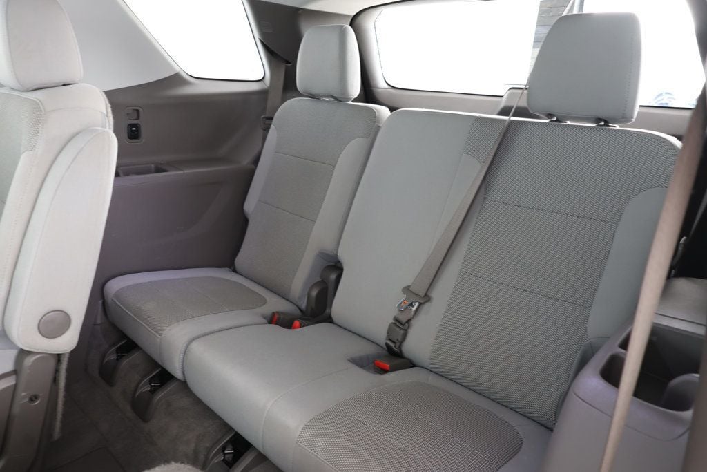 Used 2019 Chevrolet Traverse 4dr LT Cloth with Convenience & Driver ...