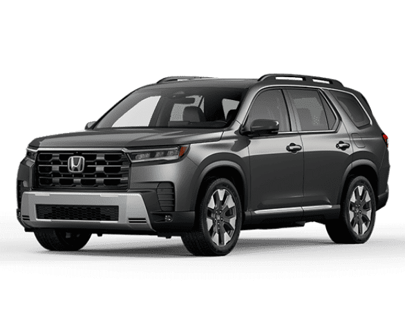 New 2026 Honda Pilot AWD Elite Sport Utility in Ithaca # | Maguire ...