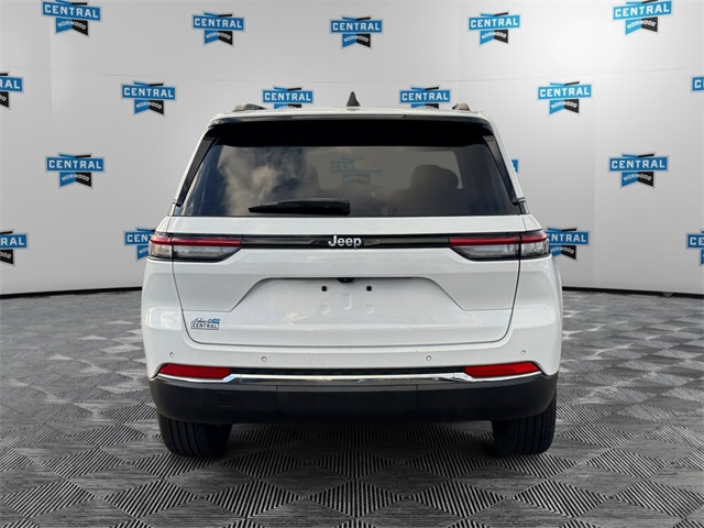 Certified Pre-Owned 2023 Jeep Grand Cherokee 4xe 4D Sport Utility in ...