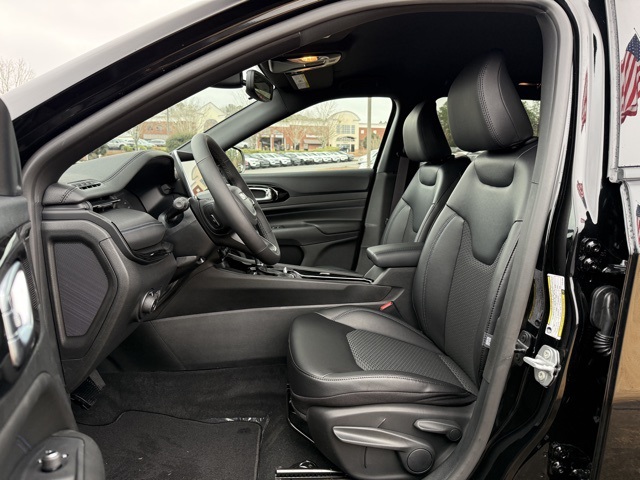 New 2026 Jeep Compass Latitude Sport Utility in West Burlington #J5504 ...