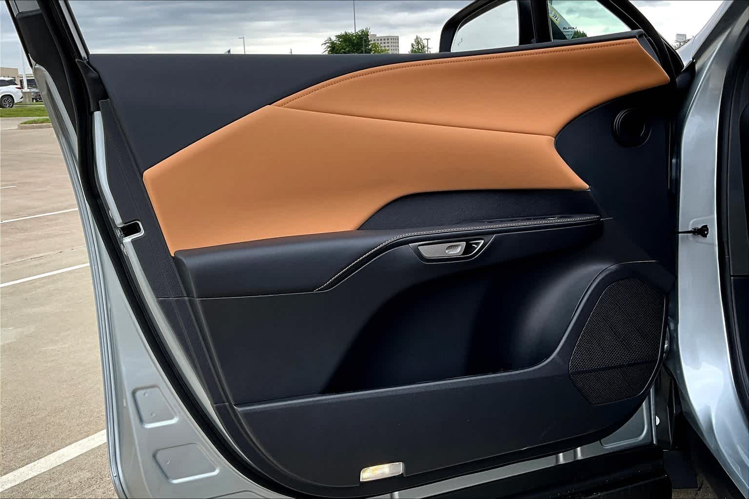 New 2024 Lexus RX 350 PREMIUM PLUS Sport Utility in Houston #RC035965 ...