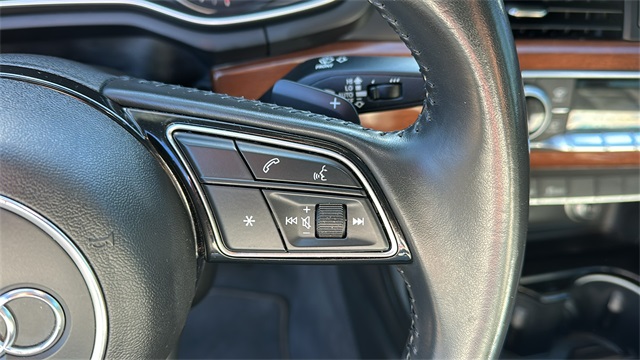 Pre-Owned 2020 Audi A5 Sportback Premium 4D Hatchback in Wallingford # ...