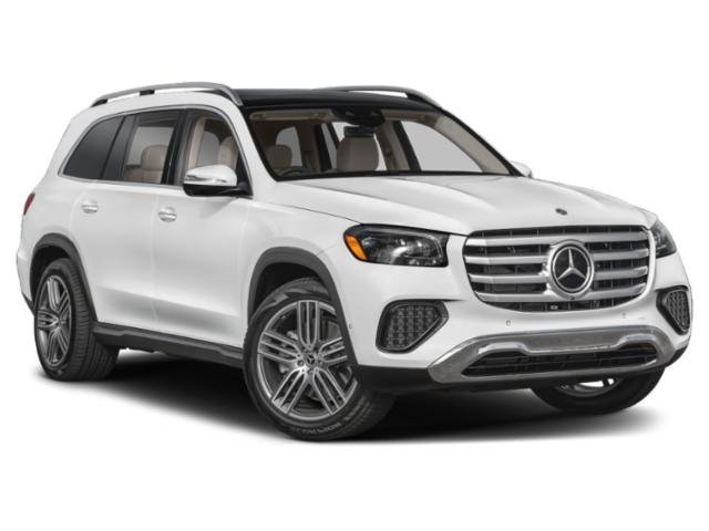 New 2025 Mercedes-Benz GLS GLS 450 SUV in Los Angeles #M5376301 | Mercedes-Benz of Los Angeles