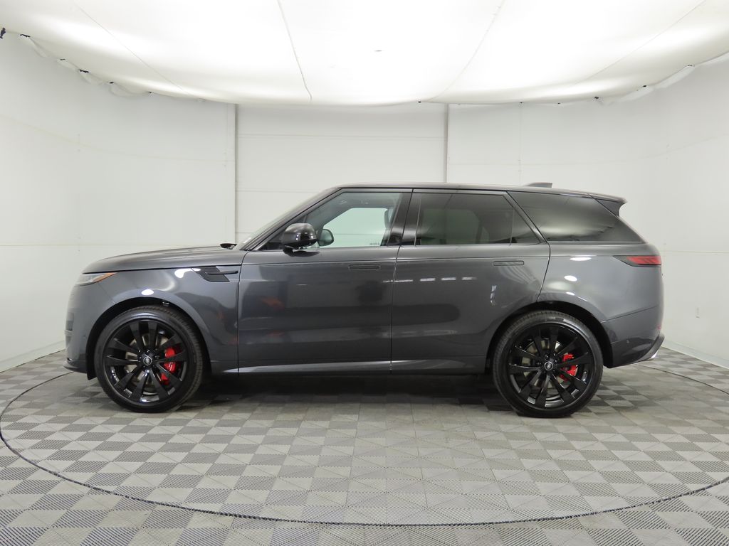 New 2025 LAND ROVER Range Rover Sport Dynamic SE SUV in Phoenix #L12756 ...
