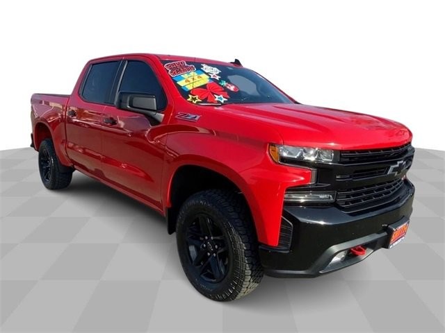Smith Chevrolet Of Turlock | Your Trusted Turlock Dealership