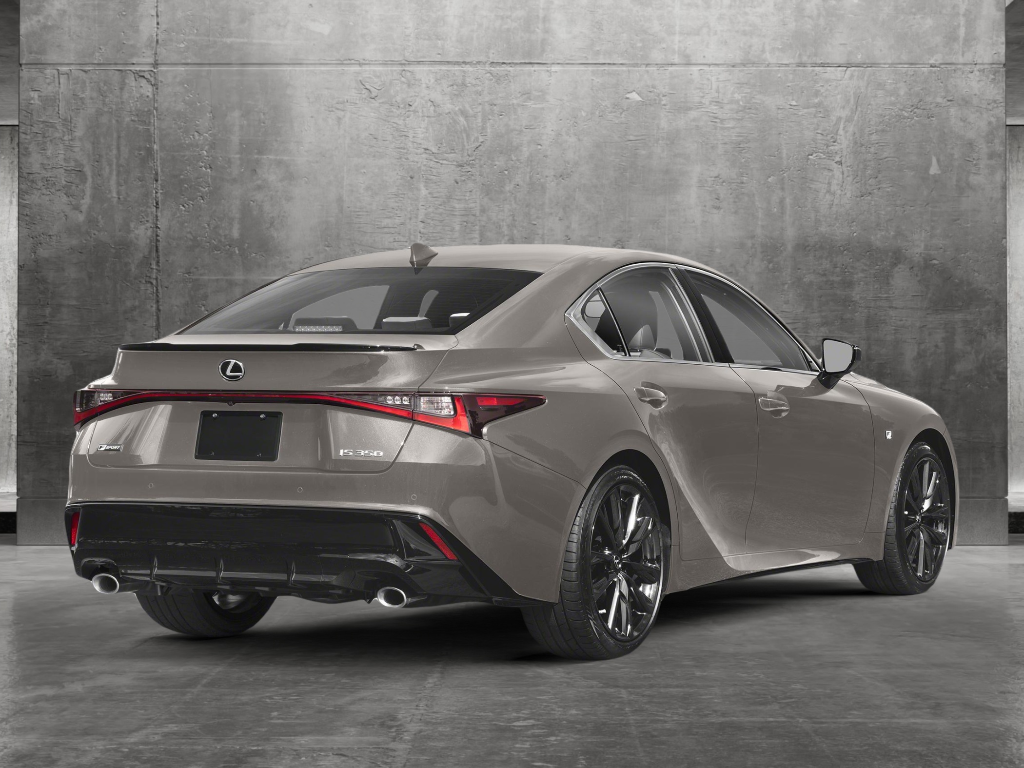 New 2023 Lexus IS 350 F SPORT 4-DOOR SEDAN in Clearwater #P5066998 ...
