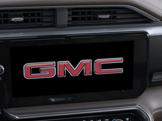 New 2026 GMC Sierra 1500 Denali Crew Cab in San Antonio #TG239798 | Cavender Buick GMC North