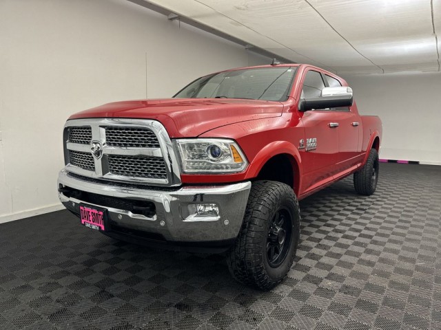 Used Car & Truck Dealer in Coeur d'Alene, Idaho - Dave Smith CDA