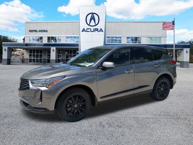 New RDX For Sale in Sarasota | Gettel Acura