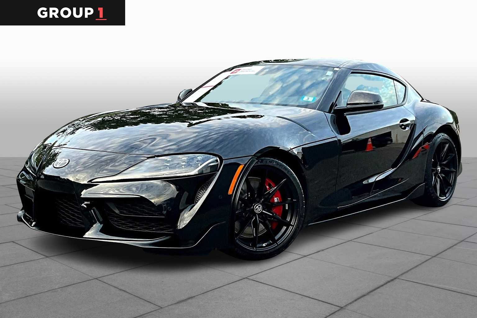 Used Toyota Supra MkV Final Edition RWD for Sale near Smithtown, NY ...