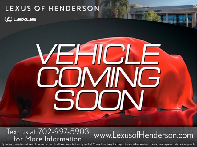 L/Certified 2023 Lexus RZ 450e Luxury 4D Sport Utility in Henderson #HDT5260B | Lexus of Henderson