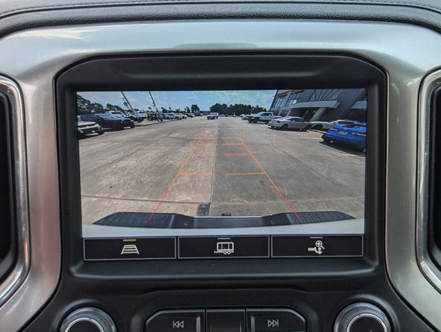 Pre-Owned 2023 Chevrolet Silverado 2500HD LTZ Crew Cab Pickup in West ...
