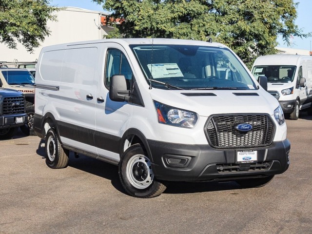 New 2023 Ford Transit-250 Base Transit Regular 250 in #1230761 | Kearny ...