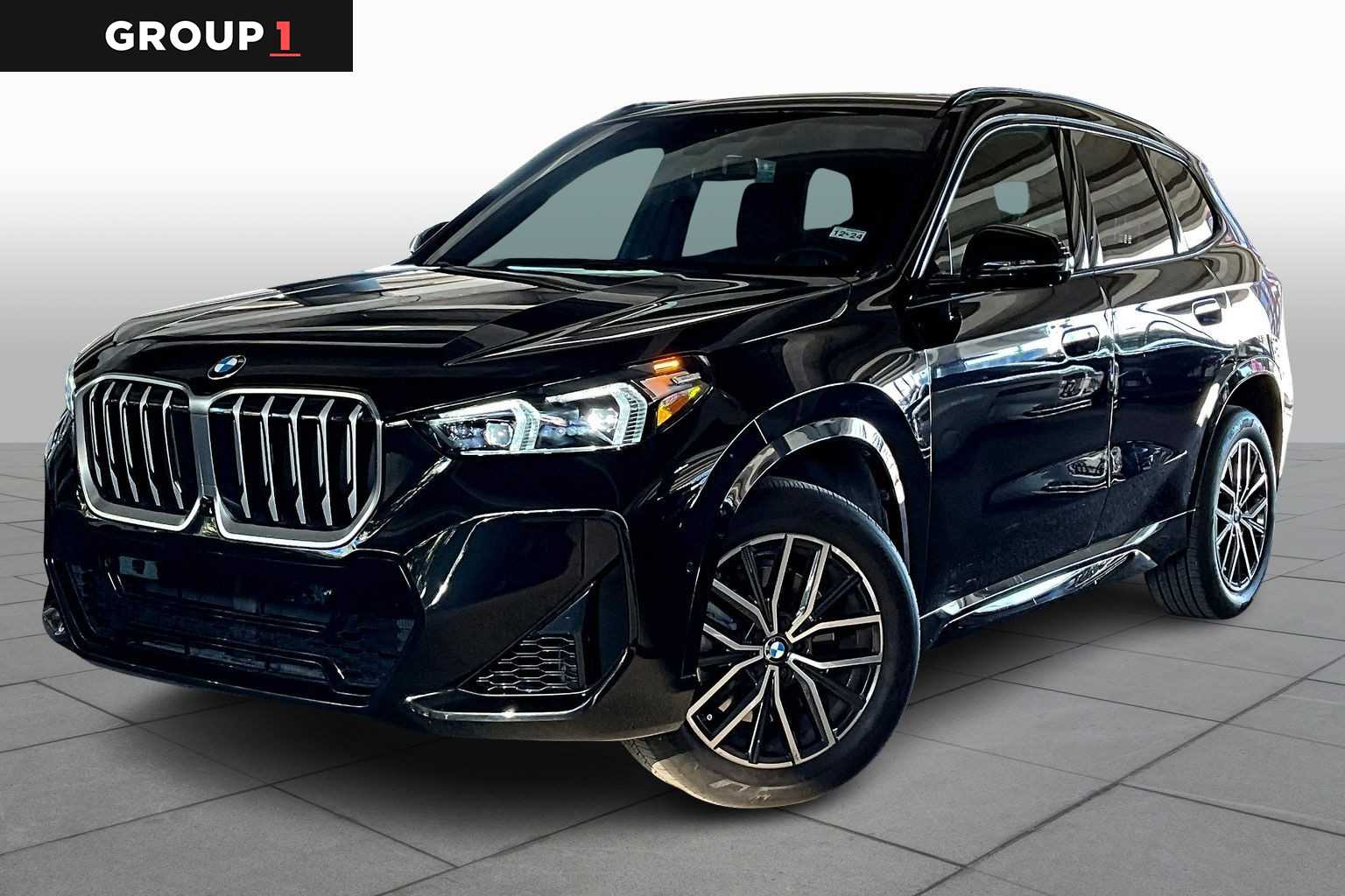 Certified Pre-Owned 2023 BMW X1 xDrive28i Sport Utility in Houston # ...