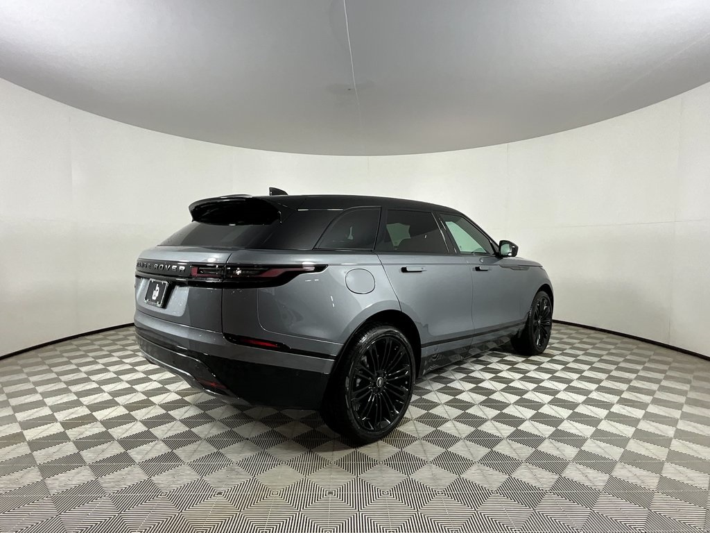 New 2026 Land Rover Range Rover Velar Dynamic SE 4 Door in North Miami ...
