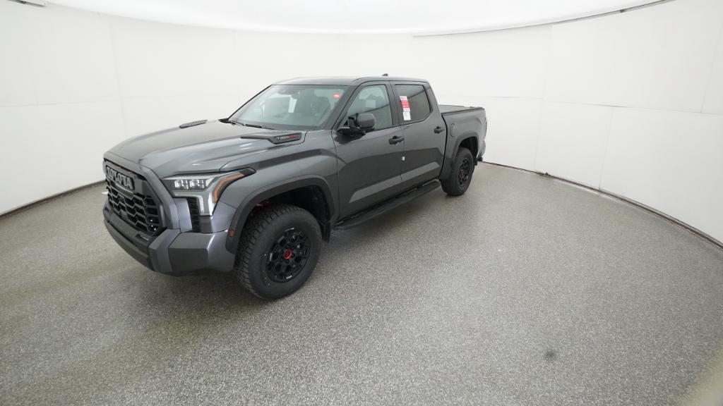 New 2026 Toyota Tundra i-FORCE MAX TRD Pro TRD PRO 5.5 in Sumter #S2151 ...