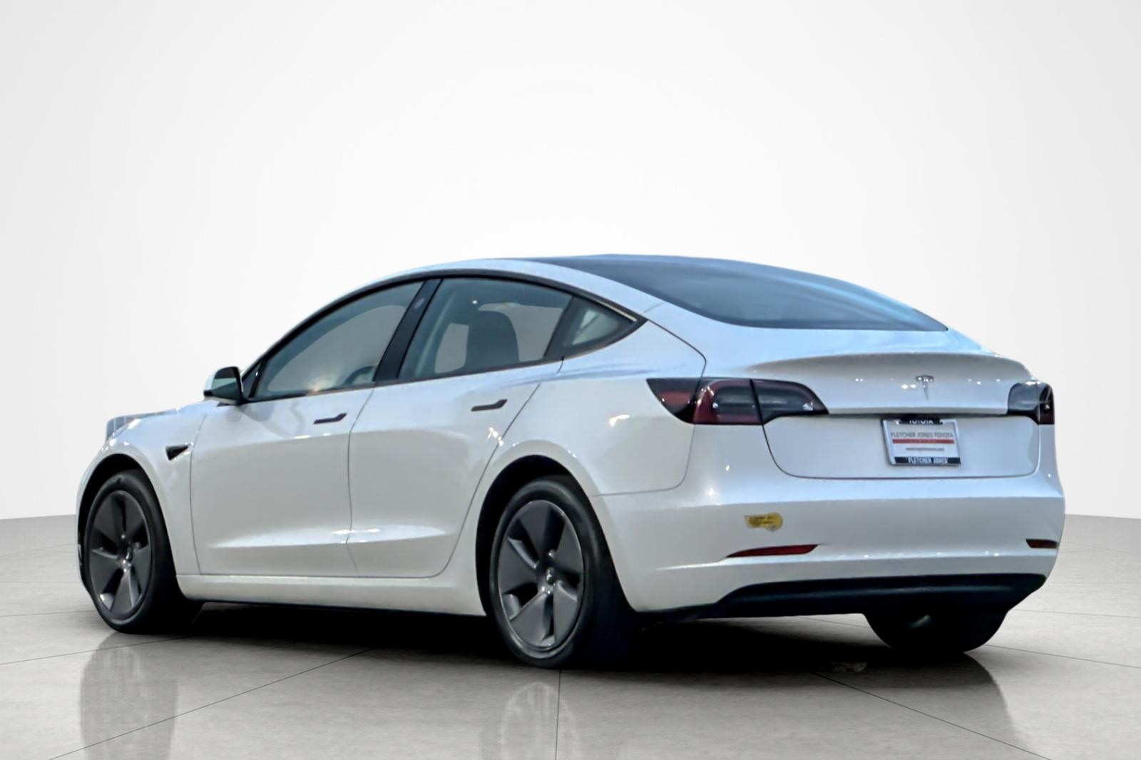 Pre-Owned 2023 Tesla Model 3 RWD Sedan in Costa Mesa #P002734 | Audi ...