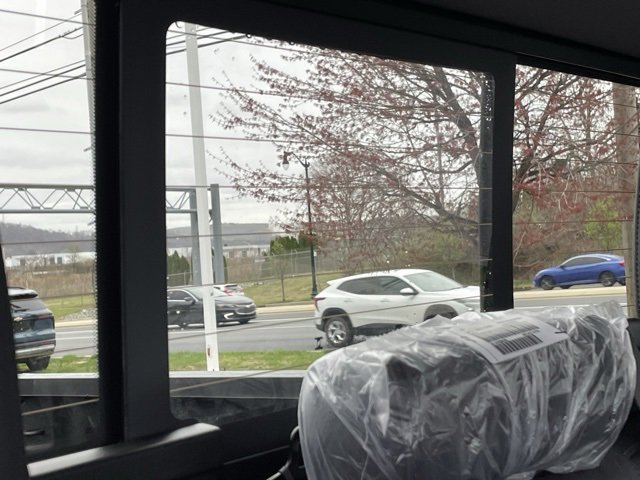 New 2025 Chevrolet Silverado 1500 RST Crew Cab in Bethlehem #F25076 ...