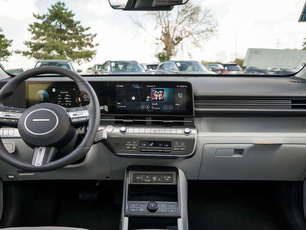 New 2026 Hyundai KONA Limited AWD *Ltd Avail* AWD SUV in Brooklyn Park ...