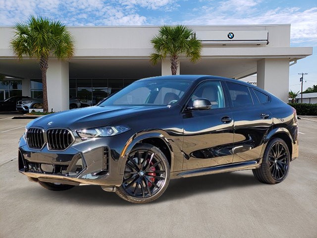 BMW Dealership Tyler TX | Longview | Lufkin