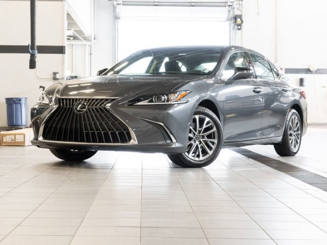 2024 LEXUS ES 250 250 AWD SEDAN in Kelowna #L24314 | Lexus of Kelowna