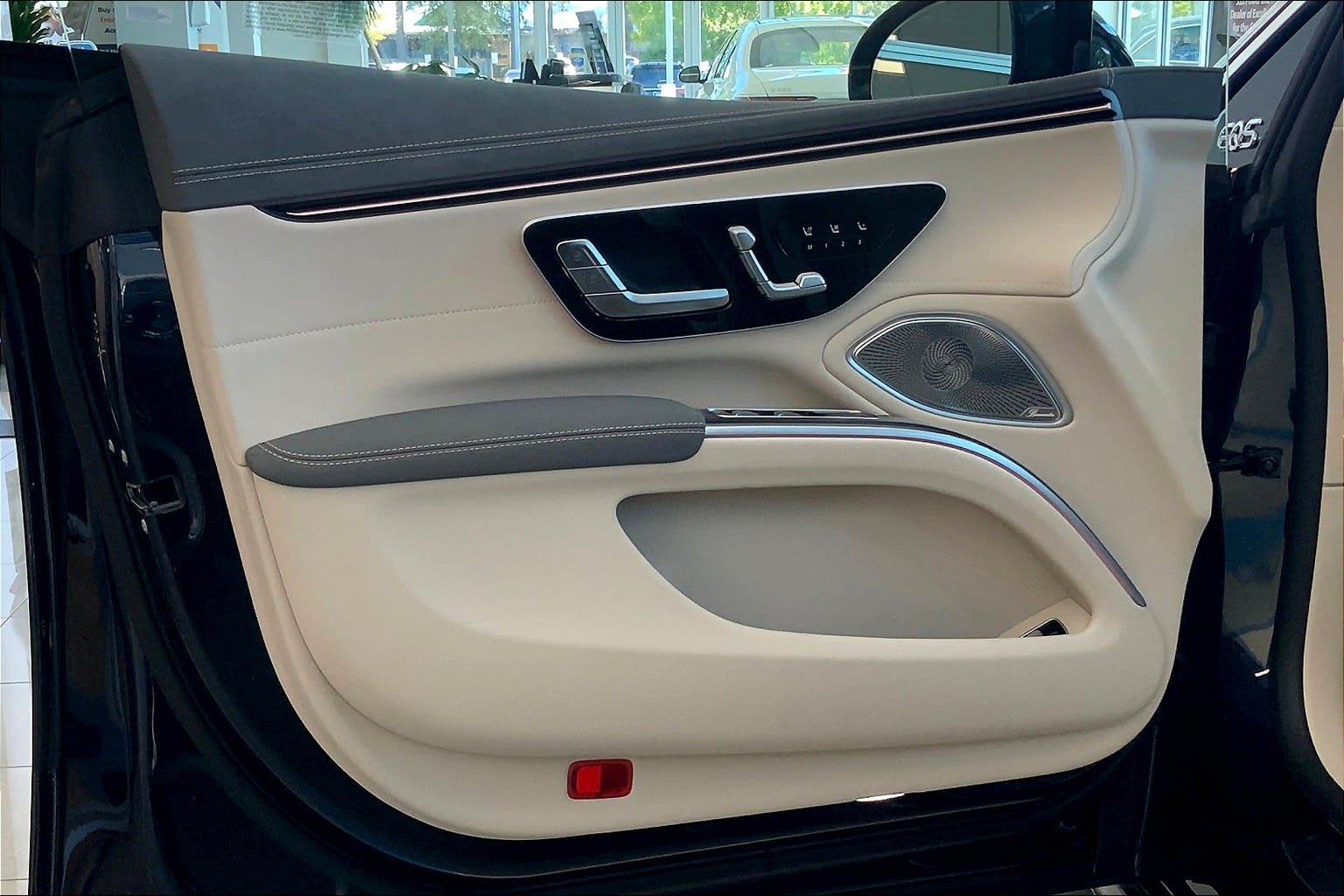 Pre-Owned 2022 Mercedes-Benz EQS EQS 450+ in Rock Hill #NA018922 ...