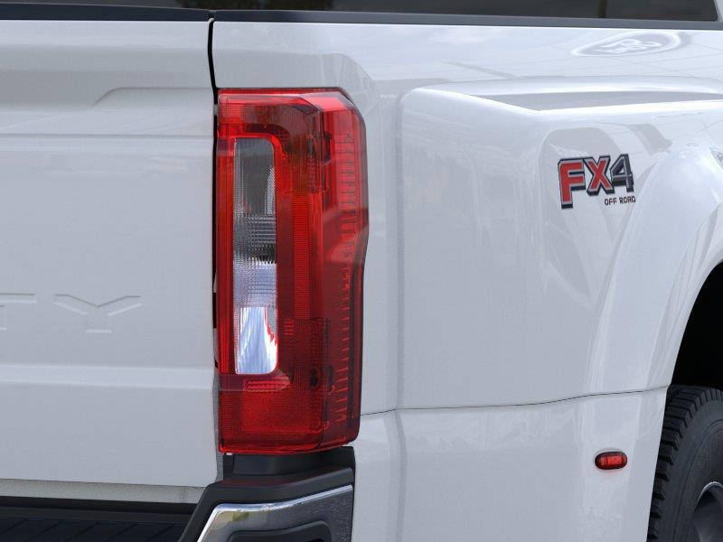 New 2026 Ford Super Duty F-450 DRW XL SD Crew Cab in Papillion # ...