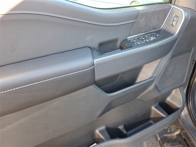 New 2025 Ford F-150 XLT 4D SuperCrew in Maple Shade #SKD75390 | Holman ...