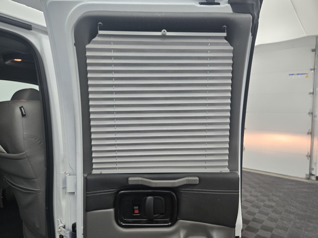 Pre-Owned 2020 Chevrolet Conversion Van Explorer Limited SE RWD # ...