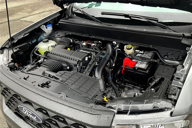 New 2025 Ford Maverick XLT SuperCrew® in Minden #F25007 | Hebert’s Town ...