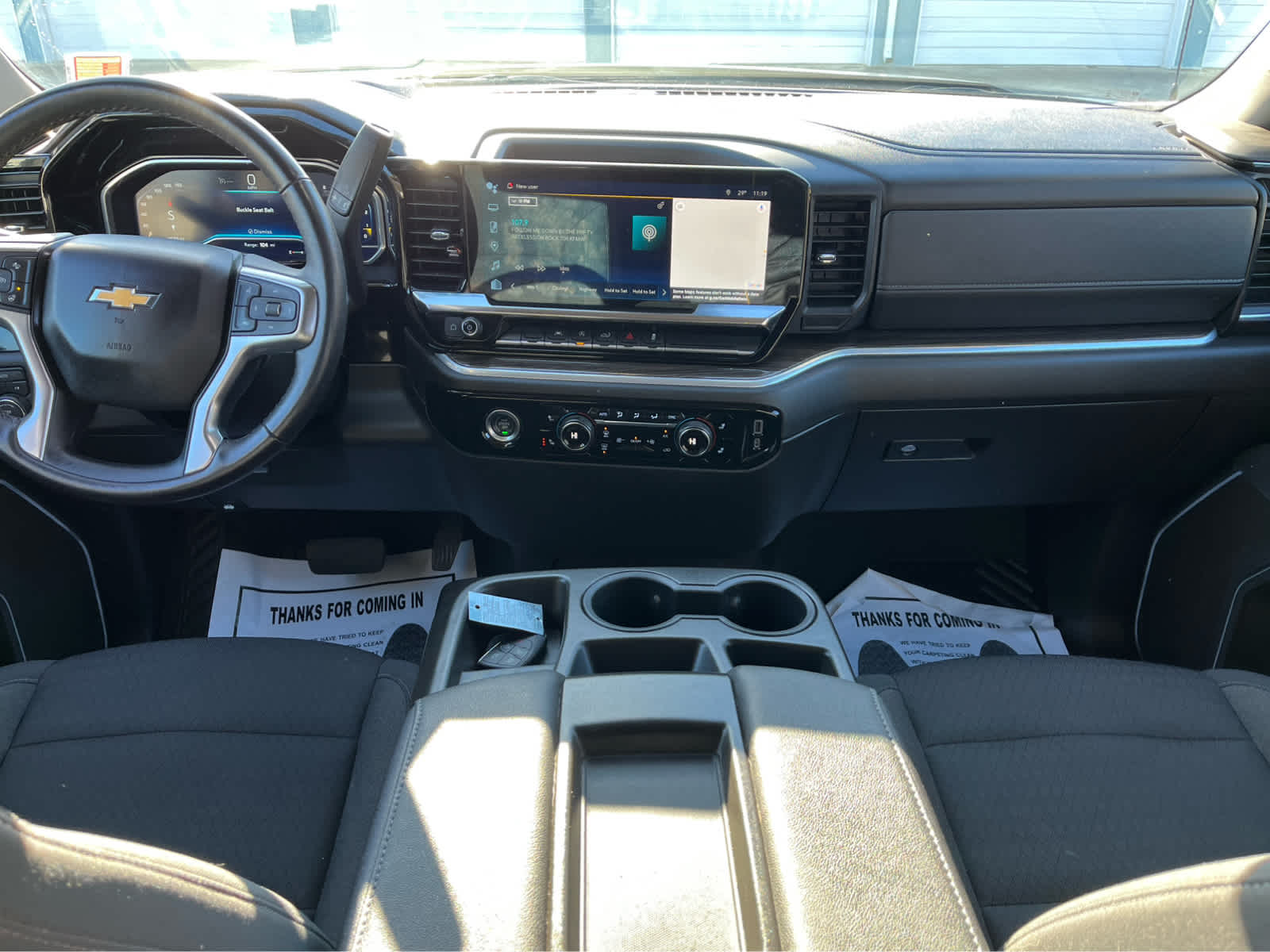 Pre-Owned 2022 Chevrolet Silverado 1500 LT (2FL) Crew Cab in Guttenberg ...