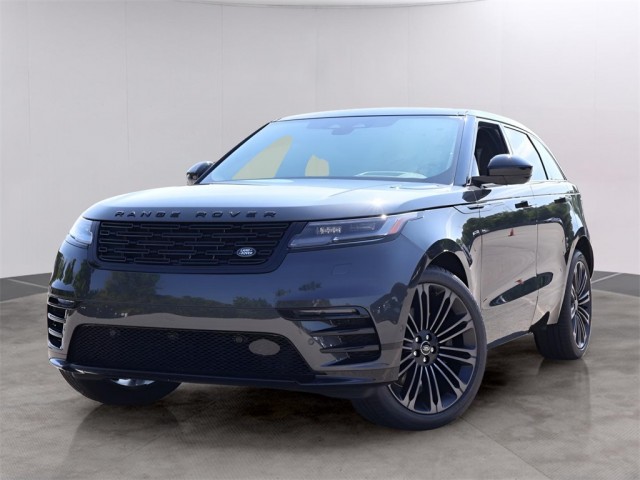 New 2026 Land Rover Range Rover Velar Autobiography 4D Sport Utility in ...