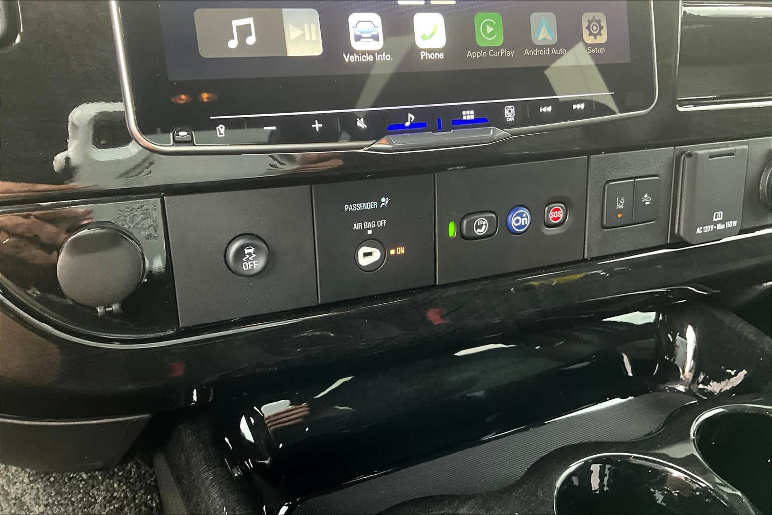 New 2024 GMC Savana Cargo 2500 Work Van Regular Wheelbase in Houston #R1287688 | Beck & Masten ...