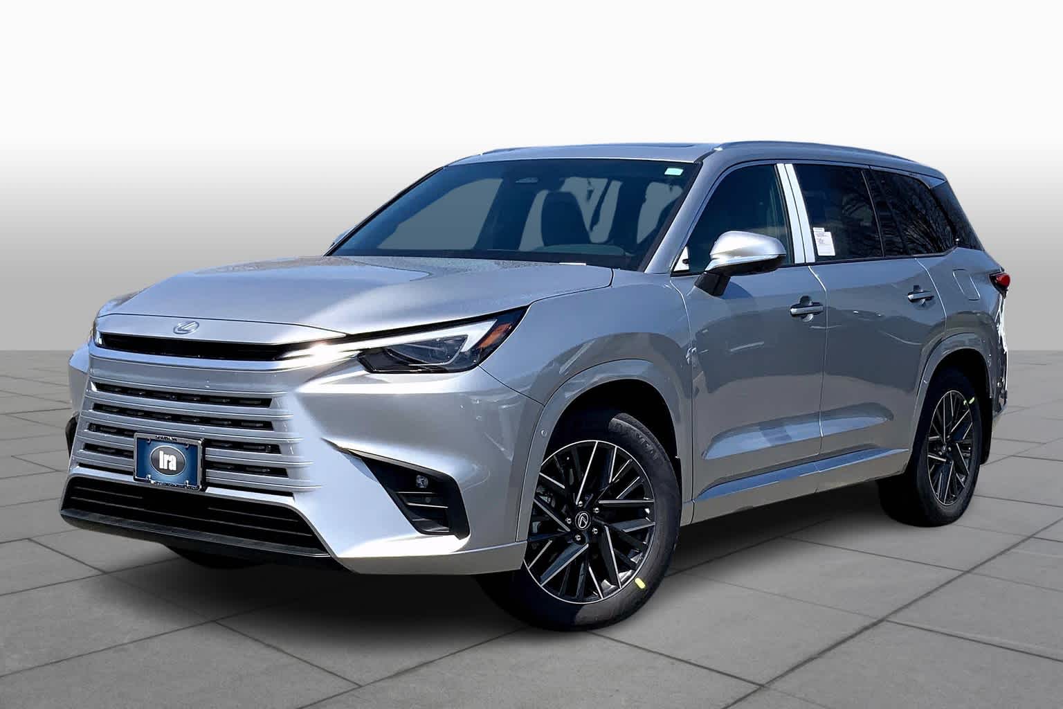 New 2024 Lexus TX 350 PREMIUM Sport Utility in Danvers #RS011582 | Ira ...