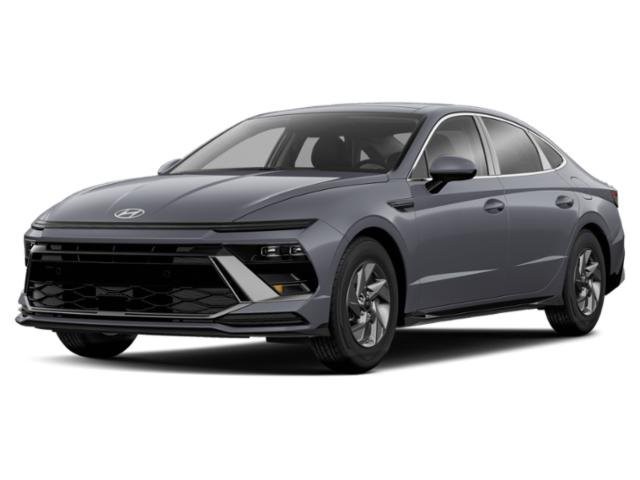 New 2026 Hyundai SONATA SE 4dr Car in Henderson #KMHL24JA8TA558601 ...