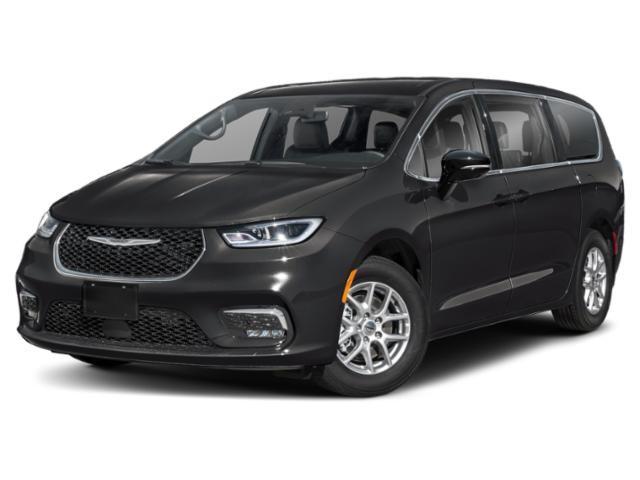 New 2026 Chrysler Pacifica Select Passenger Van in Tinley Park ...