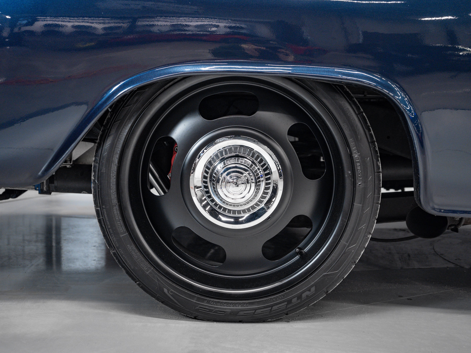 Pre-Owned 1960 GMC 910 Custom Pickup Turbo LS 5.3 Litre 660 Dyno Tuned ...