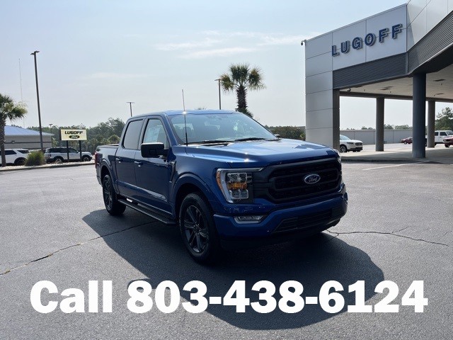92 New Cars, Trucks & SUVs in Stock - Columbia | Lugoff Ford