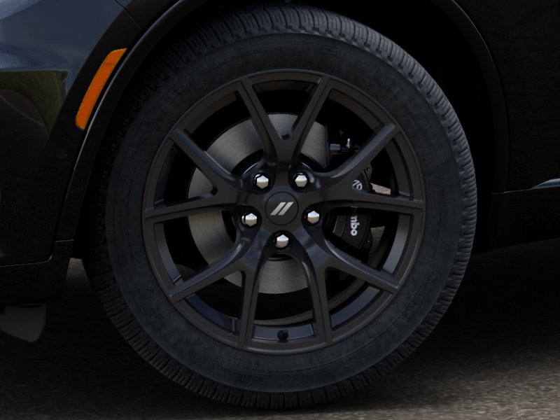 New 2026 Dodge Durango GT Plus HEMI V8 Sport Utility in Carrollton ...