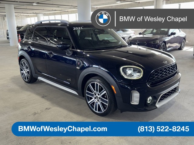 MINI Cooper Dealership Near Tampa, FL | MINI of Wesley Chapel