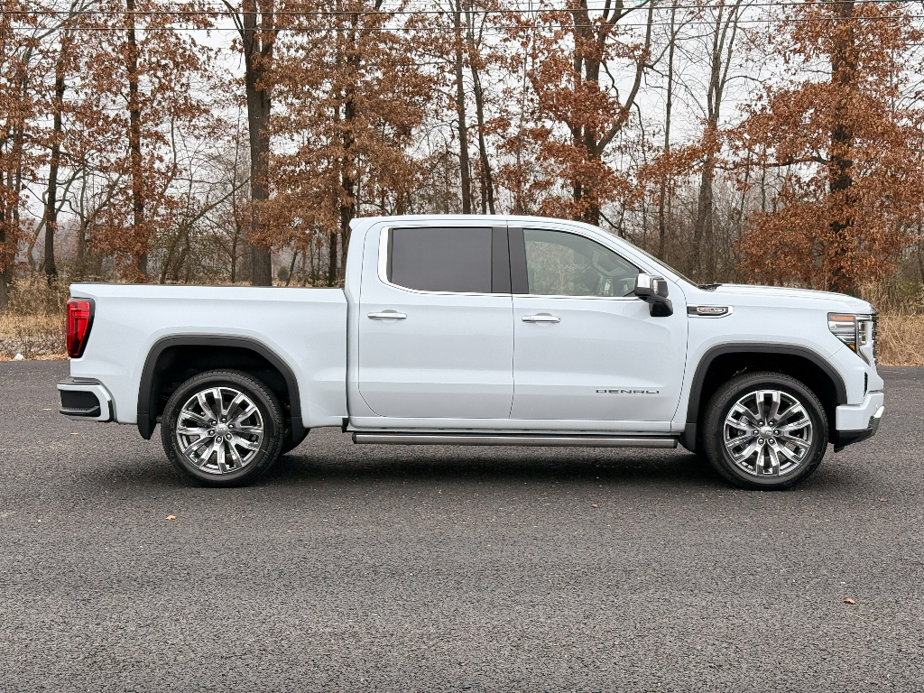 New 2026 GMC Sierra 1500 Denali Crew Cab in Benton #61145 | Country ...