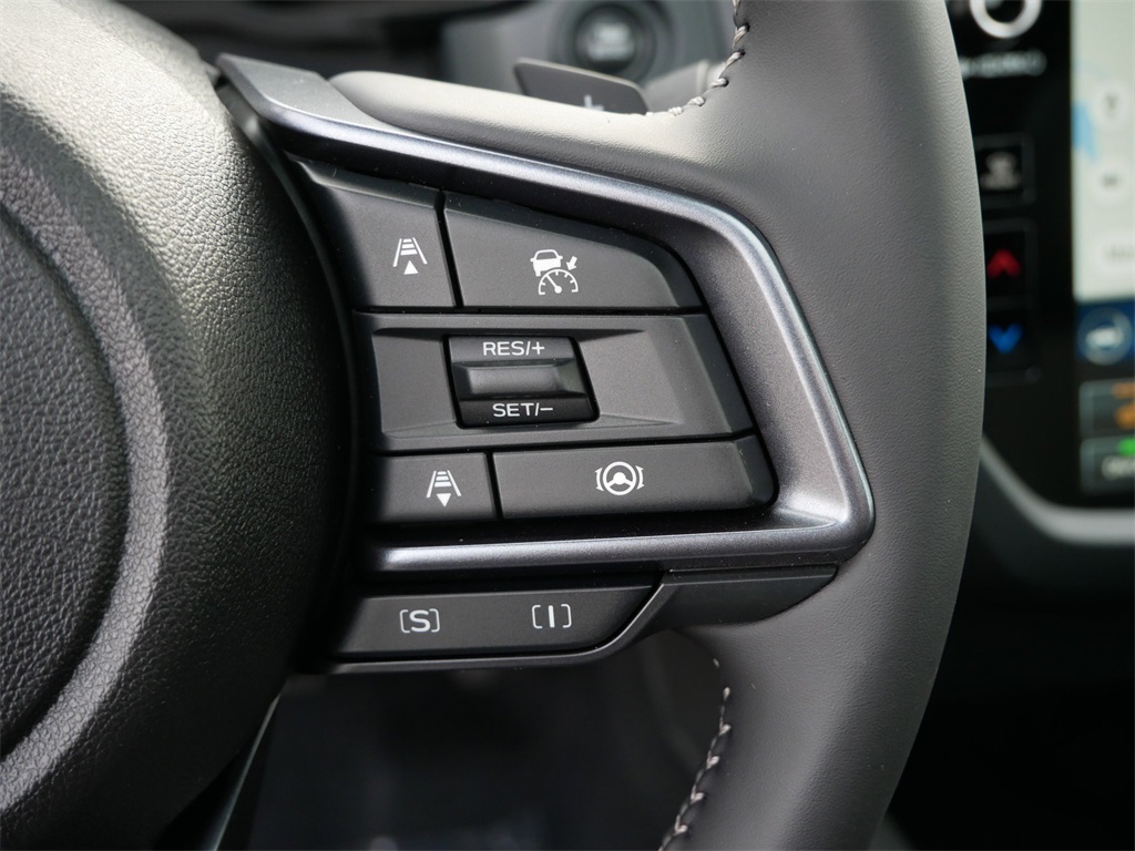 New 2025 Subaru FORESTER Limited Hybrid For Sale Rochester MN | Mankato ...