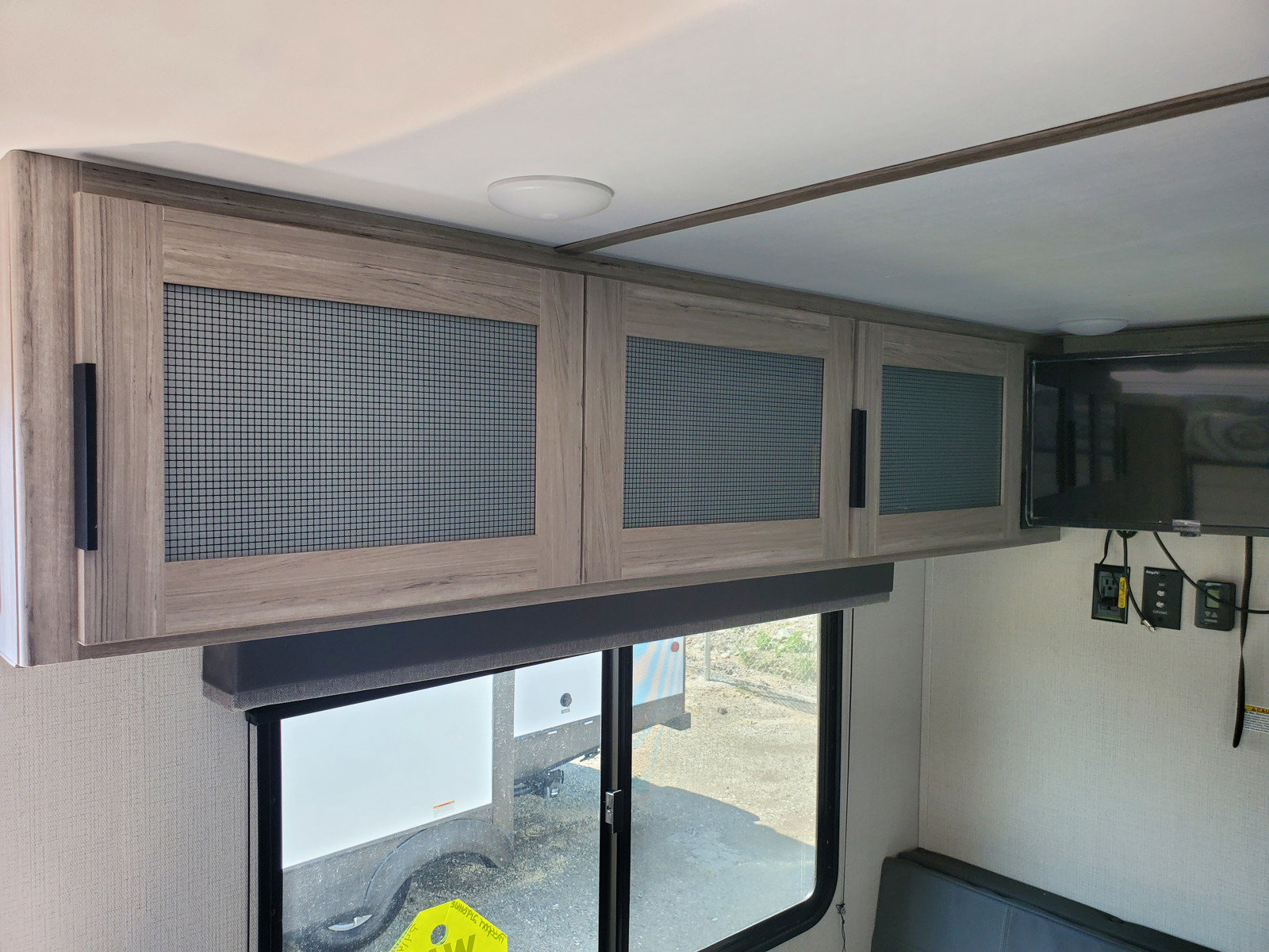 Pre-Owned 2022 KEYSTONE PASSPORT SL 219BHWE for Sale #U0208 | SMP RV